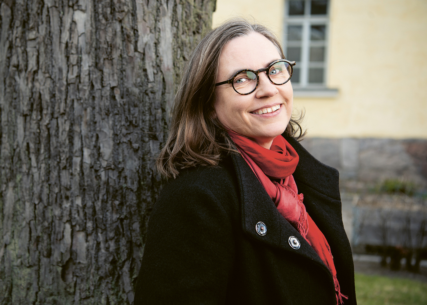 Putting linguistics to use - Acatiimi